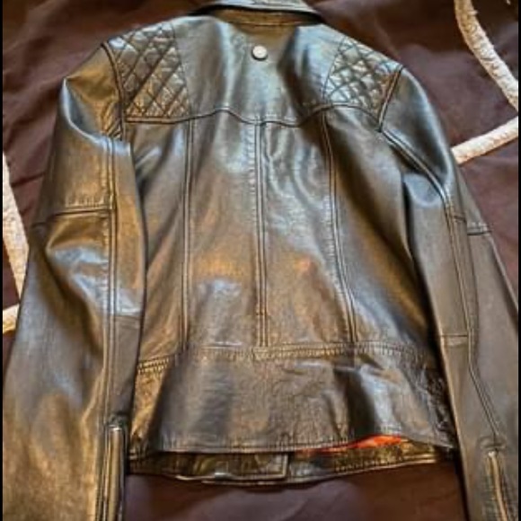 Durango | Jackets & Coats | Durango Leather Jacket | Poshmark